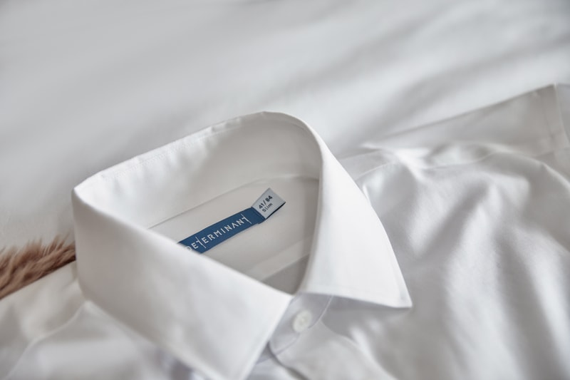 DETERMINANT 发布 2020 SS 新品 | Hypebeast