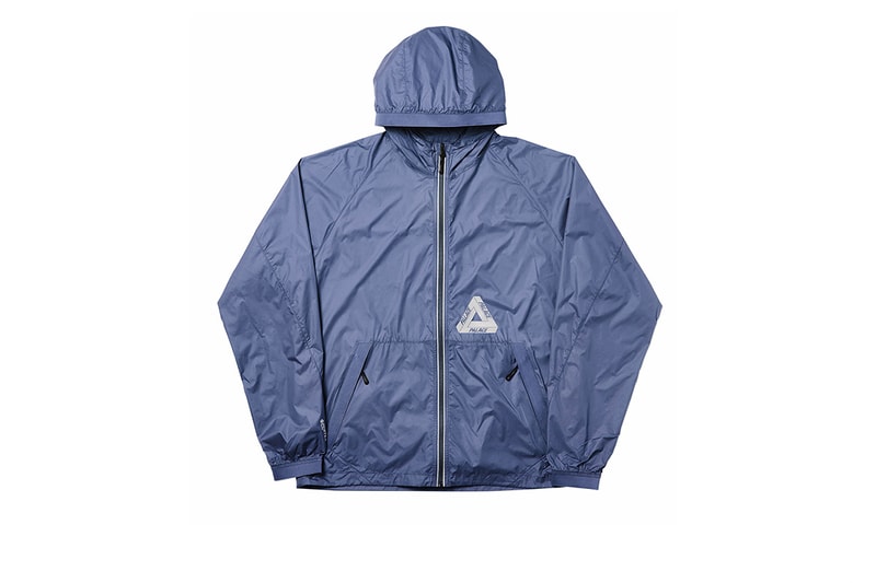 Palace 正式发布 2020 夏季外套系列 | Hypebeast