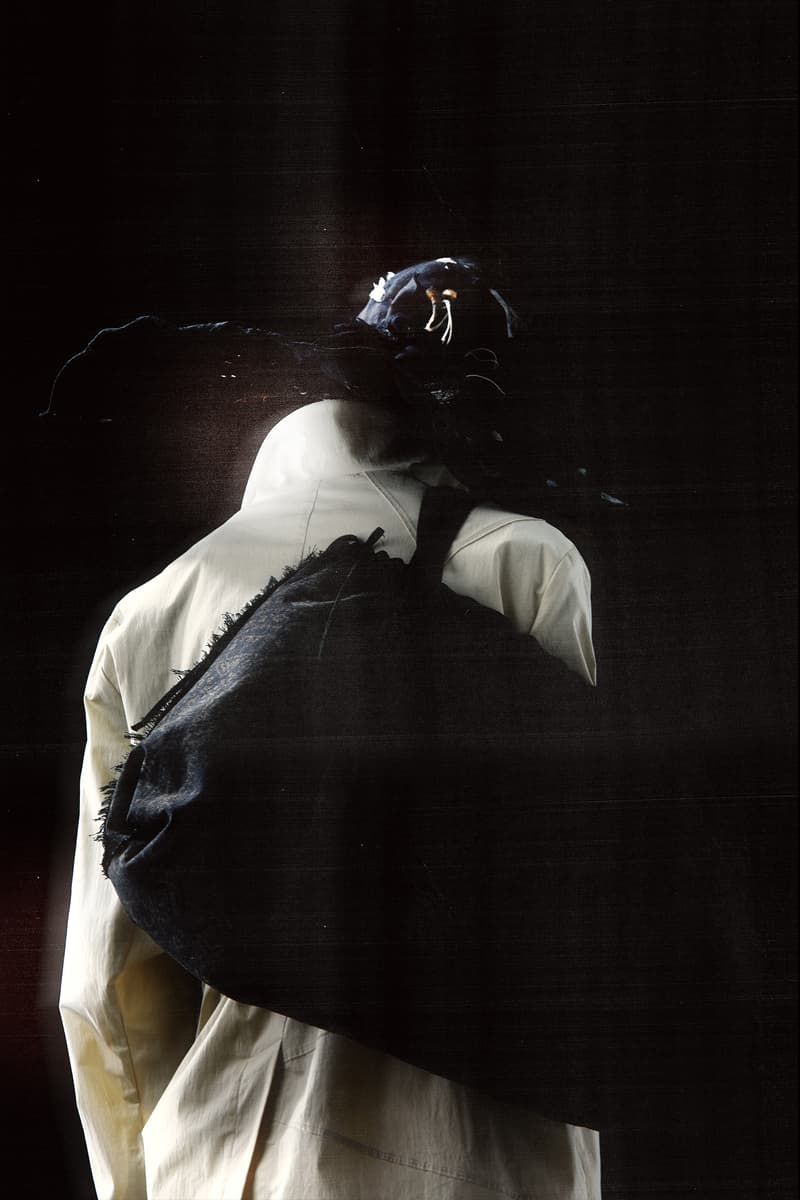 Professor.E 2020 春夏系列全新 Lookbook 正式发布 | Hypebeast