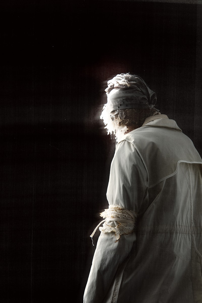 Professor.E 2020 春夏系列全新 Lookbook 正式发布 | Hypebeast