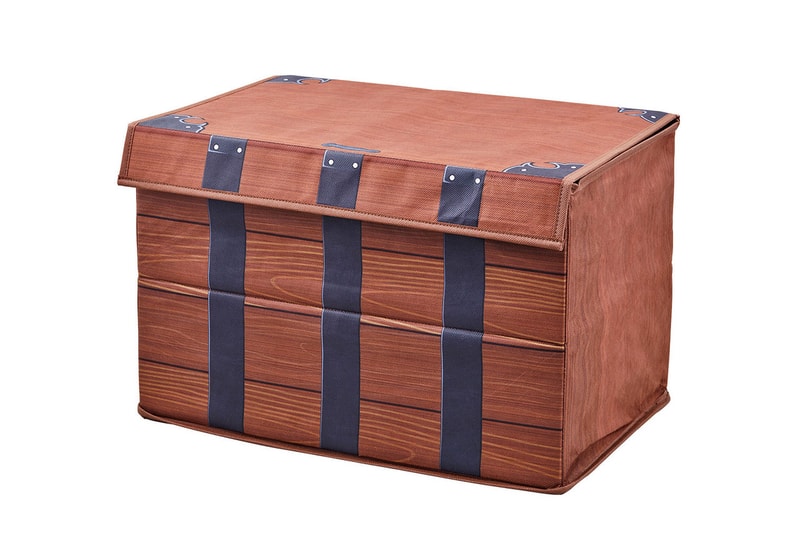 Bandai 推出《鬼灭の刃》禰豆子造型收纳箱 | Hypebeast