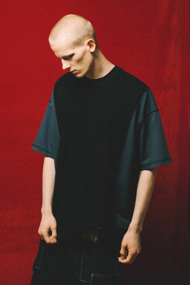 INNERSECT 发布 2020 夏季服饰系列 | Hypebeast