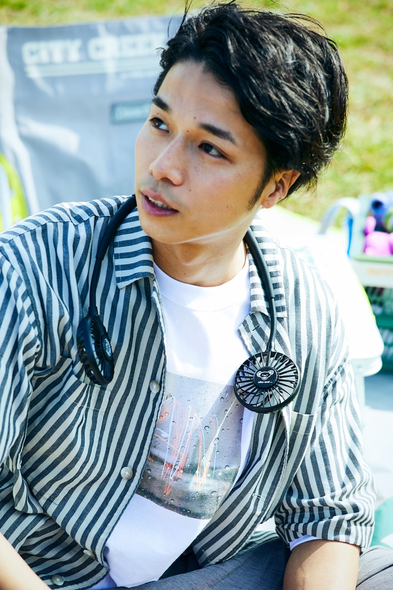 niko and … 全新「Live in NATURE」主题期间限定企划正式开催 | Hypebeast