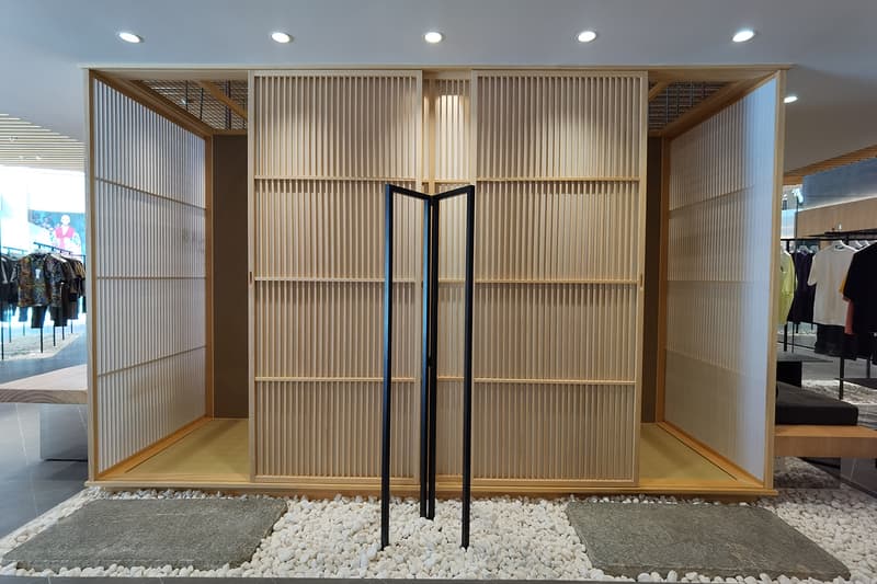 走进 STUDIOUS TOKYO 全新深圳店 | Hypebeast