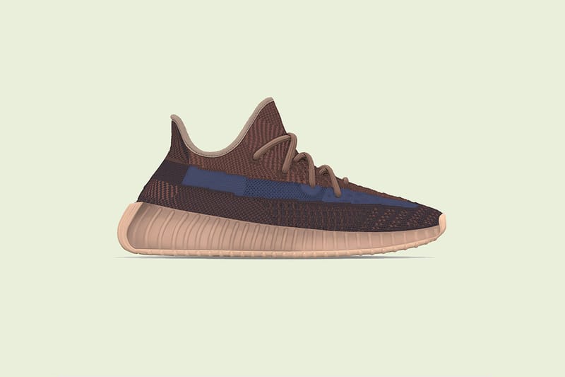 Fresh Pawz 推出全新 YEEZY 主题宠物用鞋套 | Hypebeast
