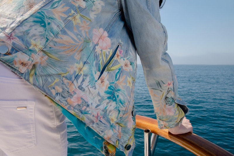 AMIRI 发布 2020 早秋系列 Lookbook | Hypebeast