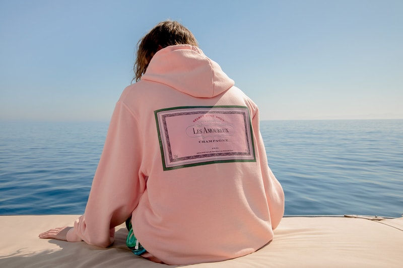 AMIRI 发布 2020 早秋系列 Lookbook | Hypebeast