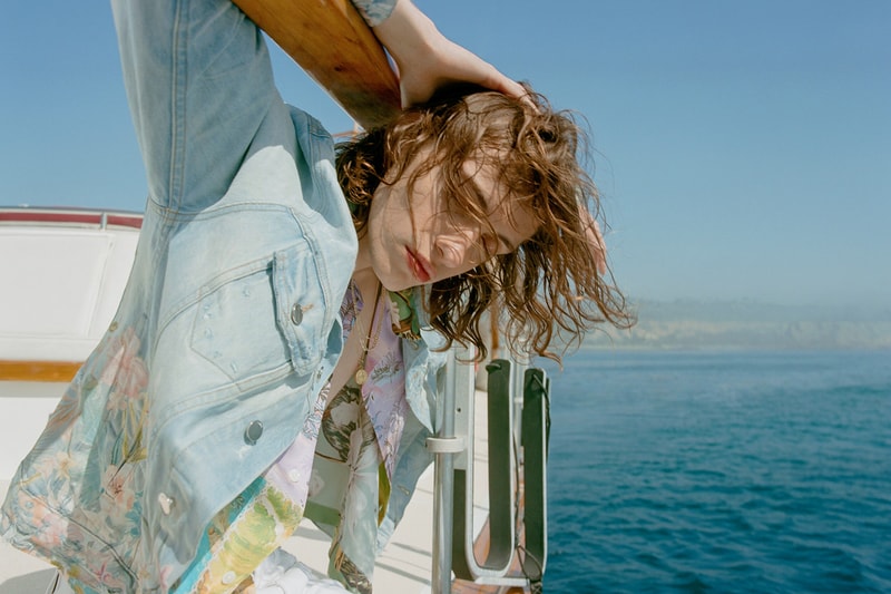 AMIRI 发布 2020 早秋系列 Lookbook | Hypebeast