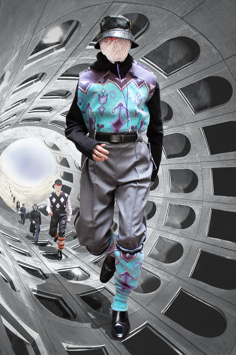 Boramy Viguier 2021 春夏系列 Lookbook 正式发布 | Hypebeast