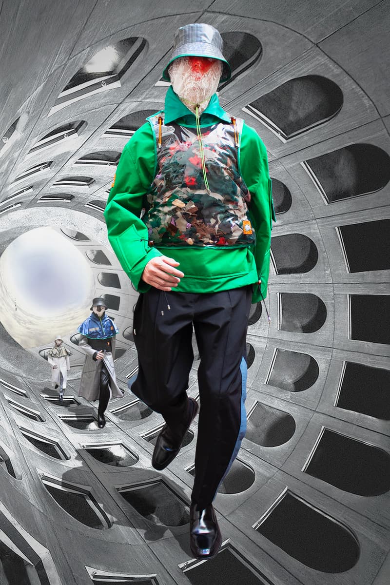 Boramy Viguier 2021 春夏系列 Lookbook 正式发布 | Hypebeast