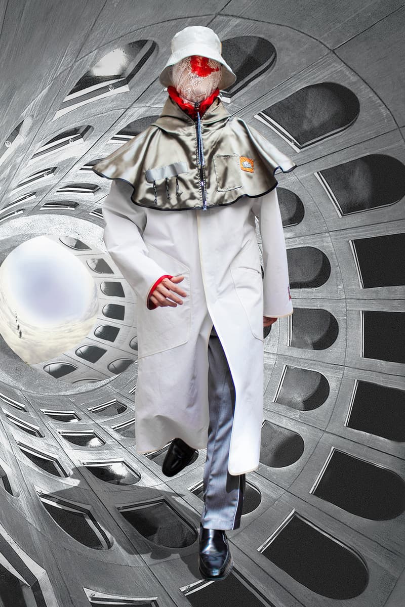 Boramy Viguier 2021 春夏系列 Lookbook 正式发布 | Hypebeast