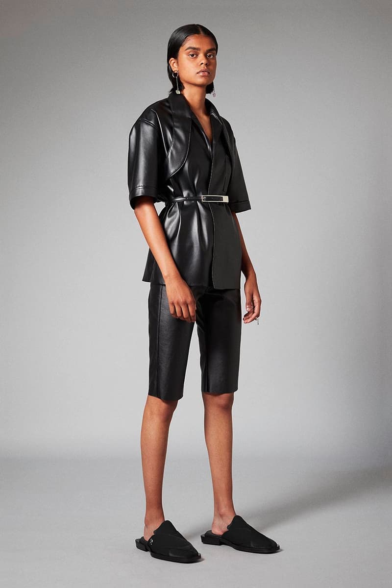 GmbH 2021 春季系列正式发布 | Hypebeast