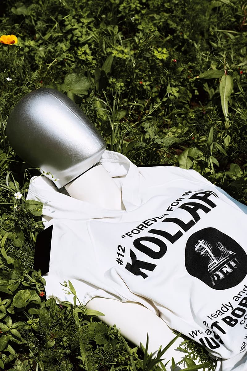 Raf Simons 全新企划《Raf Simons Archive Redux》将重新推出 100 件经典单品 | Hypebeast