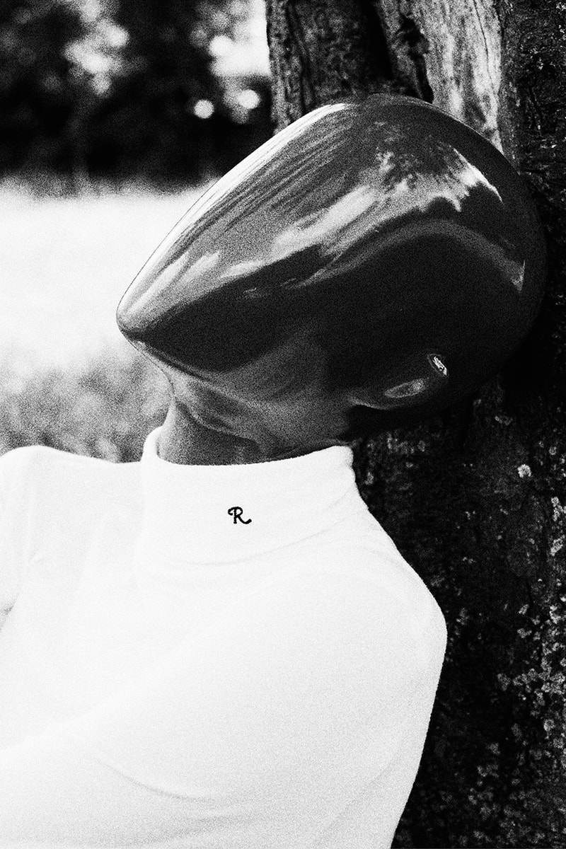 Raf Simons 全新企划《Raf Simons Archive Redux》将重新推出 100 件经典单品 | Hypebeast