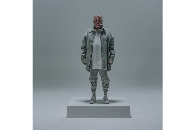 Alex da Kid 主理品牌 _by.ALEXANDER 首个时装系列正式发布 | Hypebeast