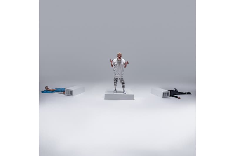 Alex da Kid 主理品牌 _by.ALEXANDER 首个时装系列正式发布 | Hypebeast