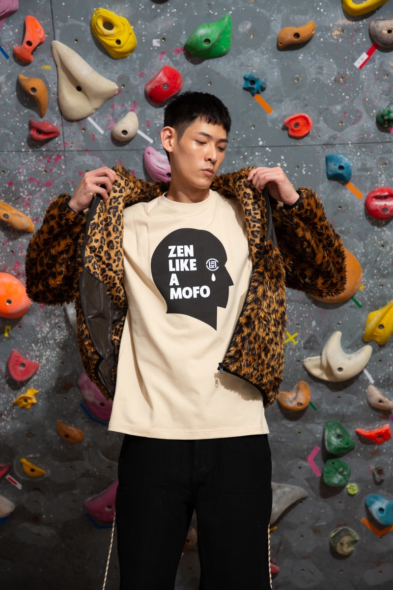 CLOT 2020 秋冬系列 Lookbook 正式发布 | Hypebeast