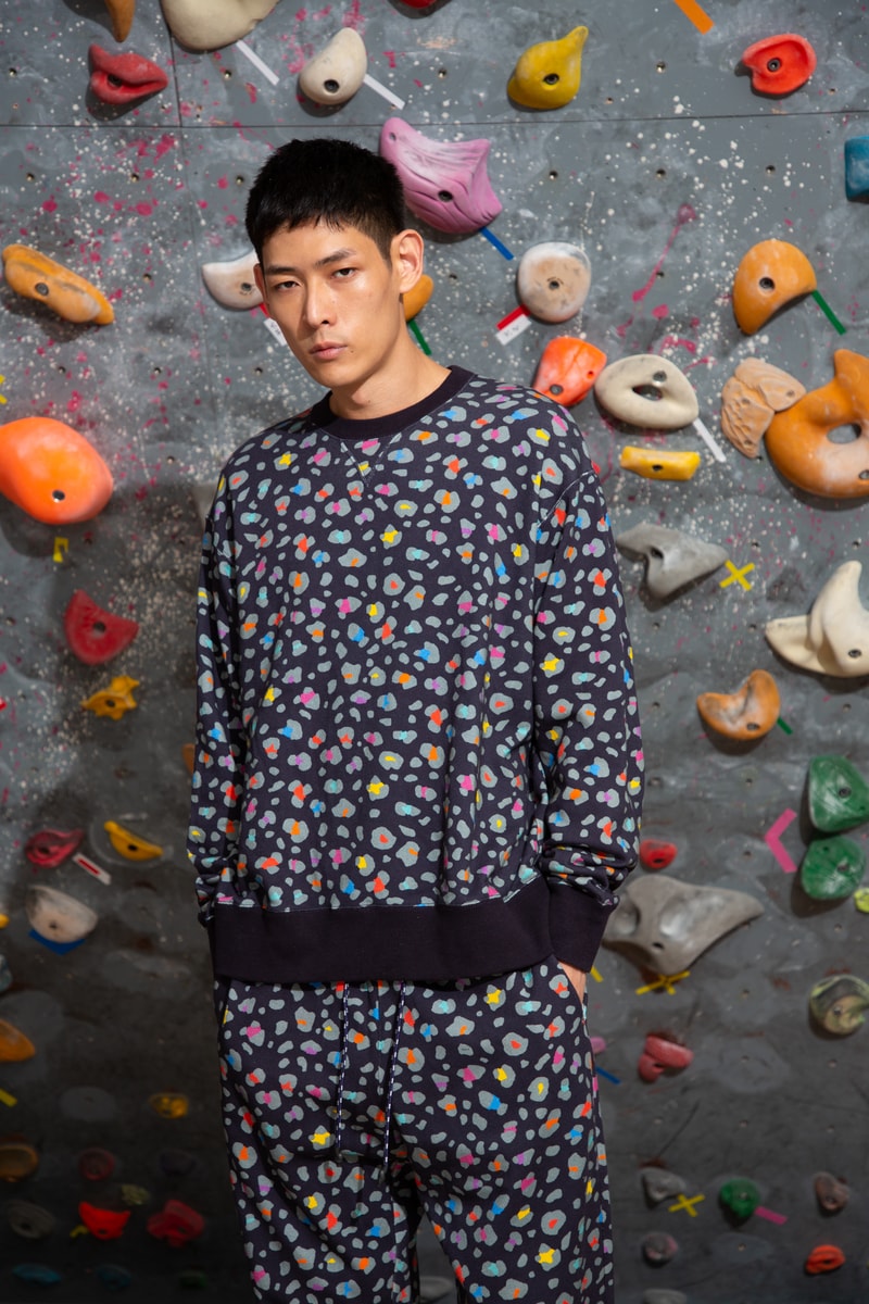 CLOT 2020 秋冬系列 Lookbook 正式发布 | Hypebeast