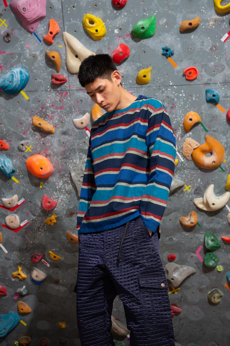 CLOT 2020 秋冬系列 Lookbook 正式发布 | Hypebeast