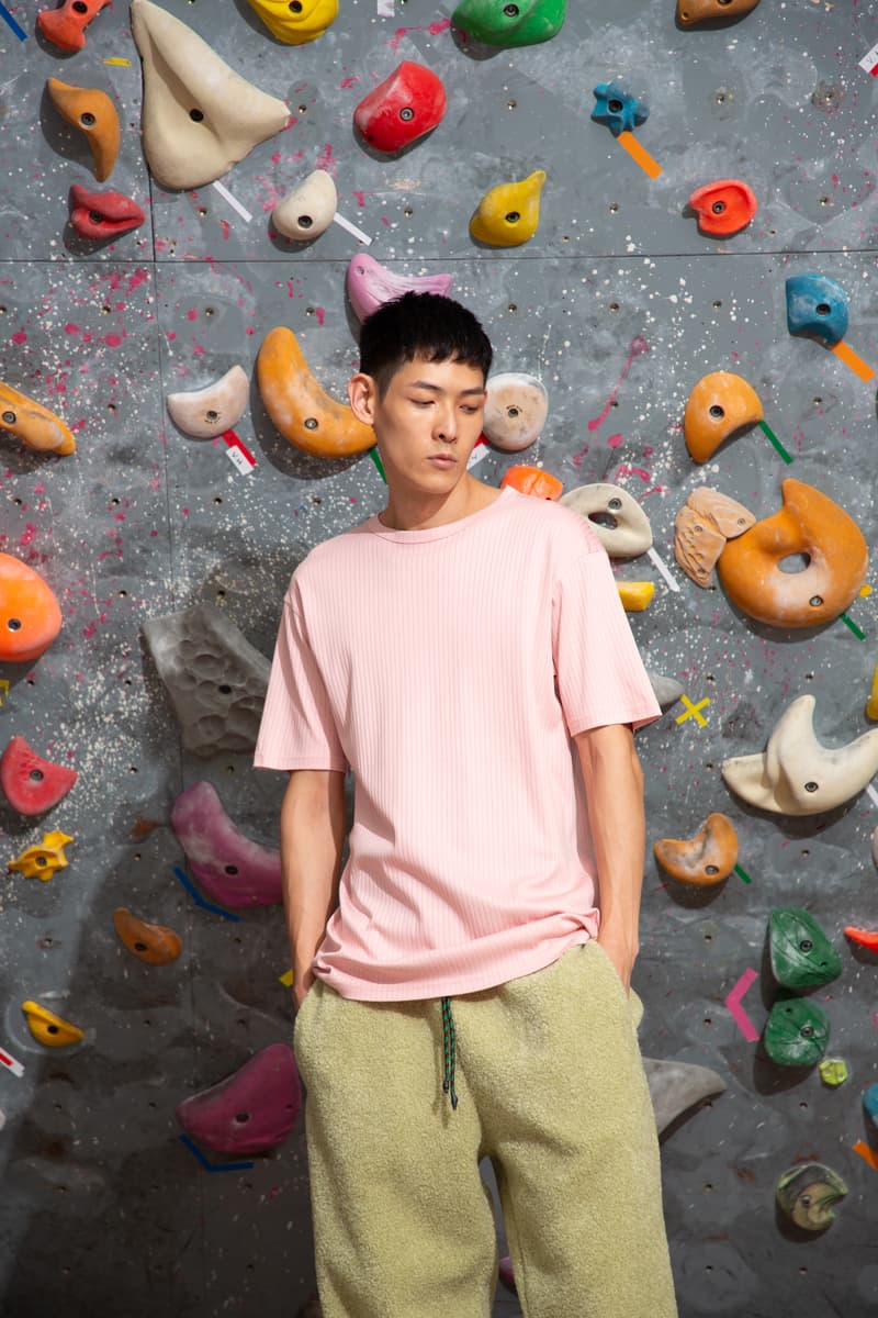 CLOT 2020 秋冬系列 Lookbook 正式发布 | Hypebeast