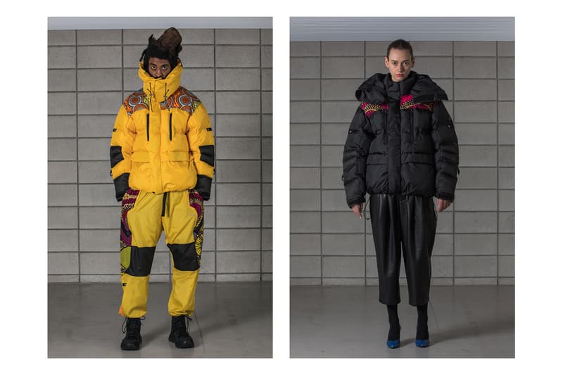 MAGIC STICK 2020 秋冬系列 Lookbook 正式发布 | Hypebeast