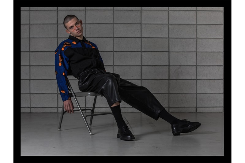 MAGIC STICK 2020 秋冬系列 Lookbook 正式发布 | Hypebeast