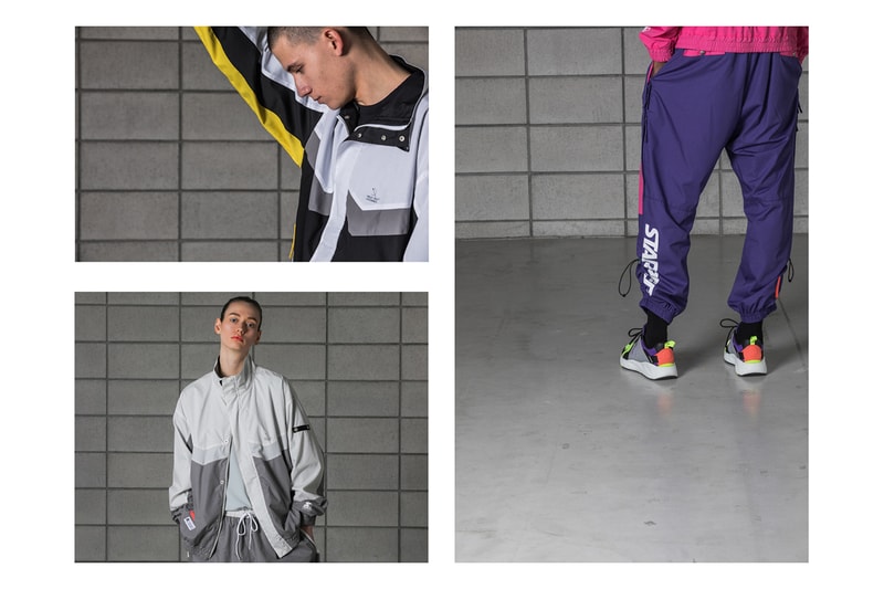 MAGIC STICK 2020 秋冬系列 Lookbook 正式发布 | Hypebeast