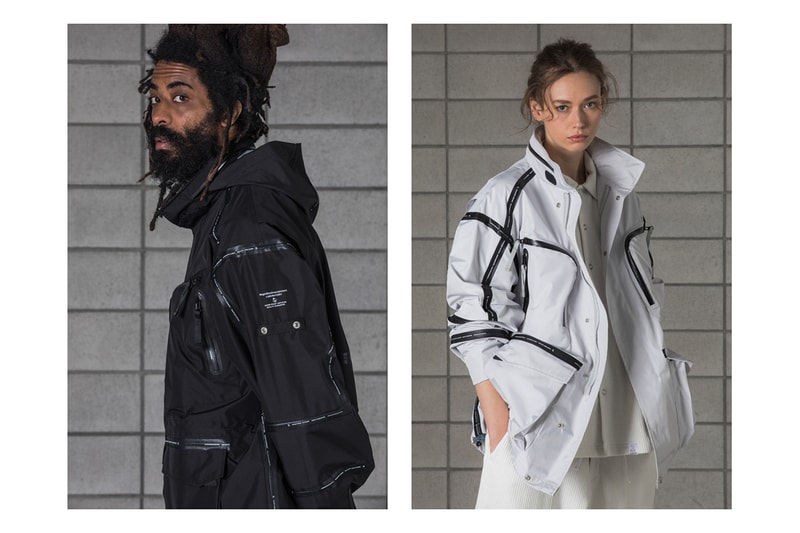 MAGIC STICK 2020 秋冬系列 Lookbook 正式发布 | Hypebeast