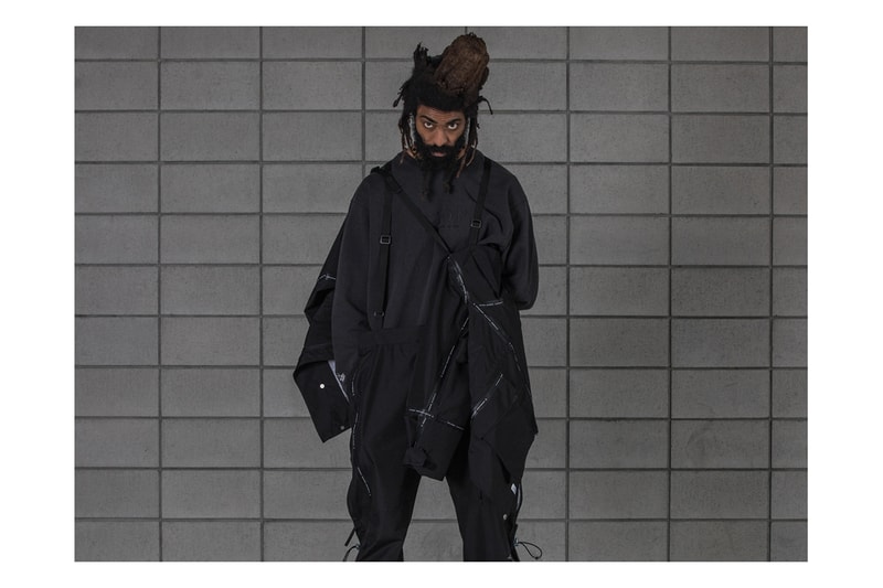 MAGIC STICK 2020 秋冬系列 Lookbook 正式发布 | Hypebeast