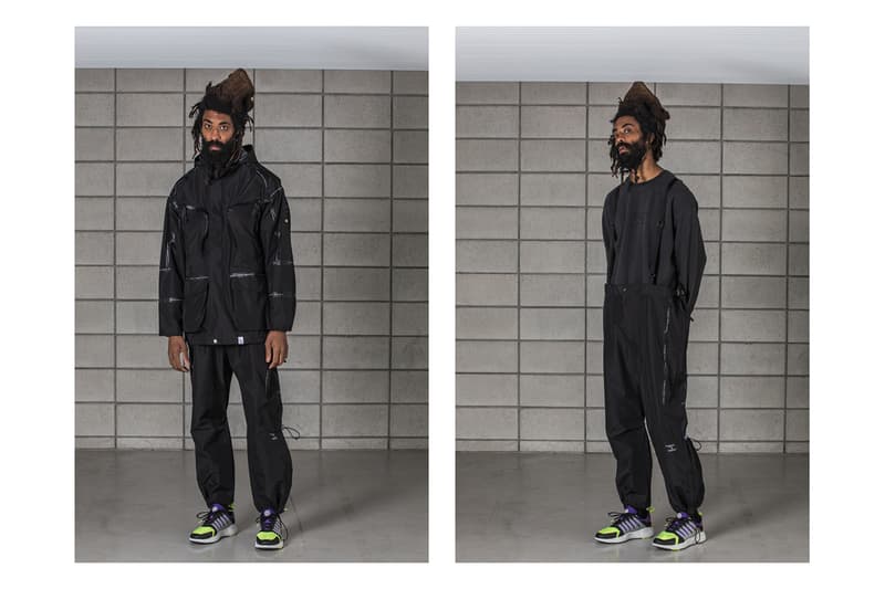 MAGIC STICK 2020 秋冬系列 Lookbook 正式发布 | Hypebeast