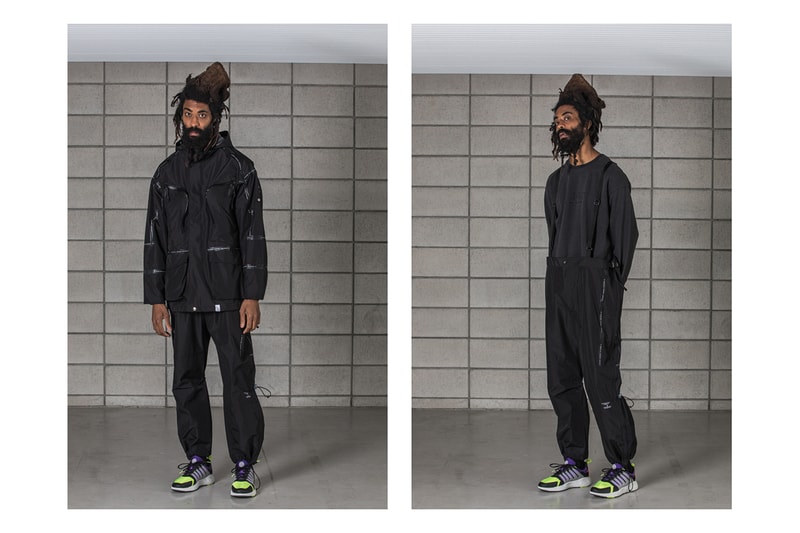 MAGIC STICK 2020 秋冬系列 Lookbook 正式发布 | Hypebeast