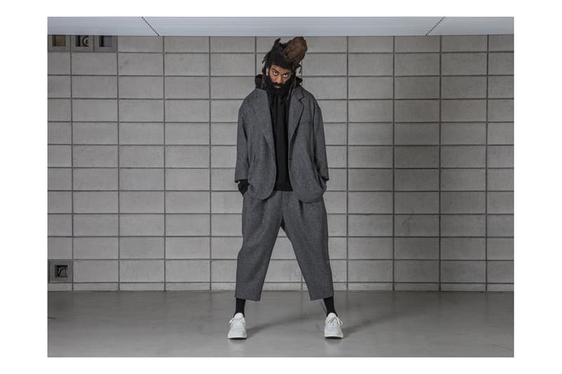 MAGIC STICK 2020 秋冬系列 Lookbook 正式发布 | Hypebeast