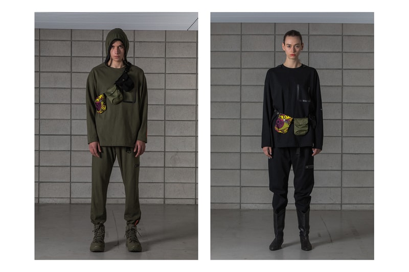 MAGIC STICK 2020 秋冬系列 Lookbook 正式发布 | Hypebeast