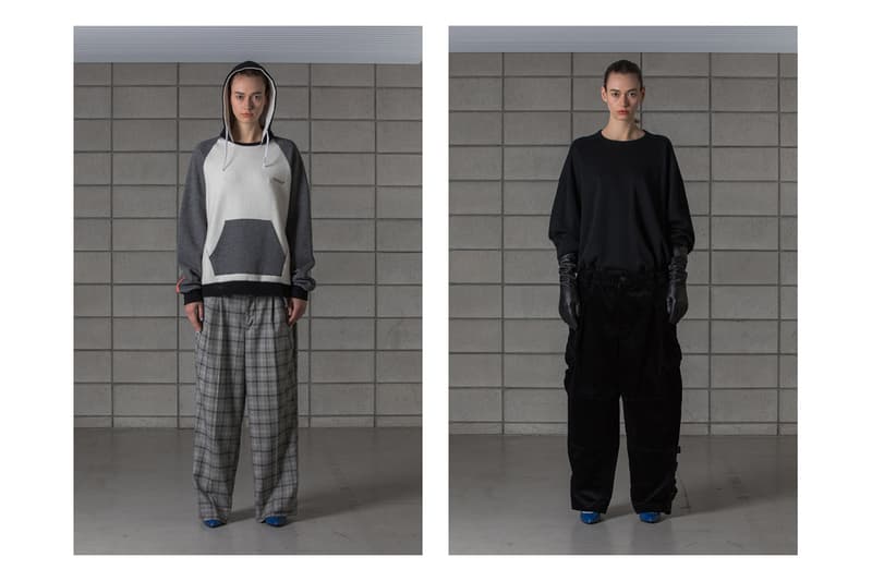 MAGIC STICK 2020 秋冬系列 Lookbook 正式发布 | Hypebeast