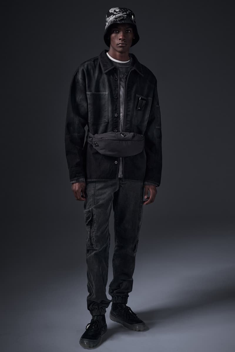 A-COLD-WALL* 2021 春夏系列正式发布 | Hypebeast