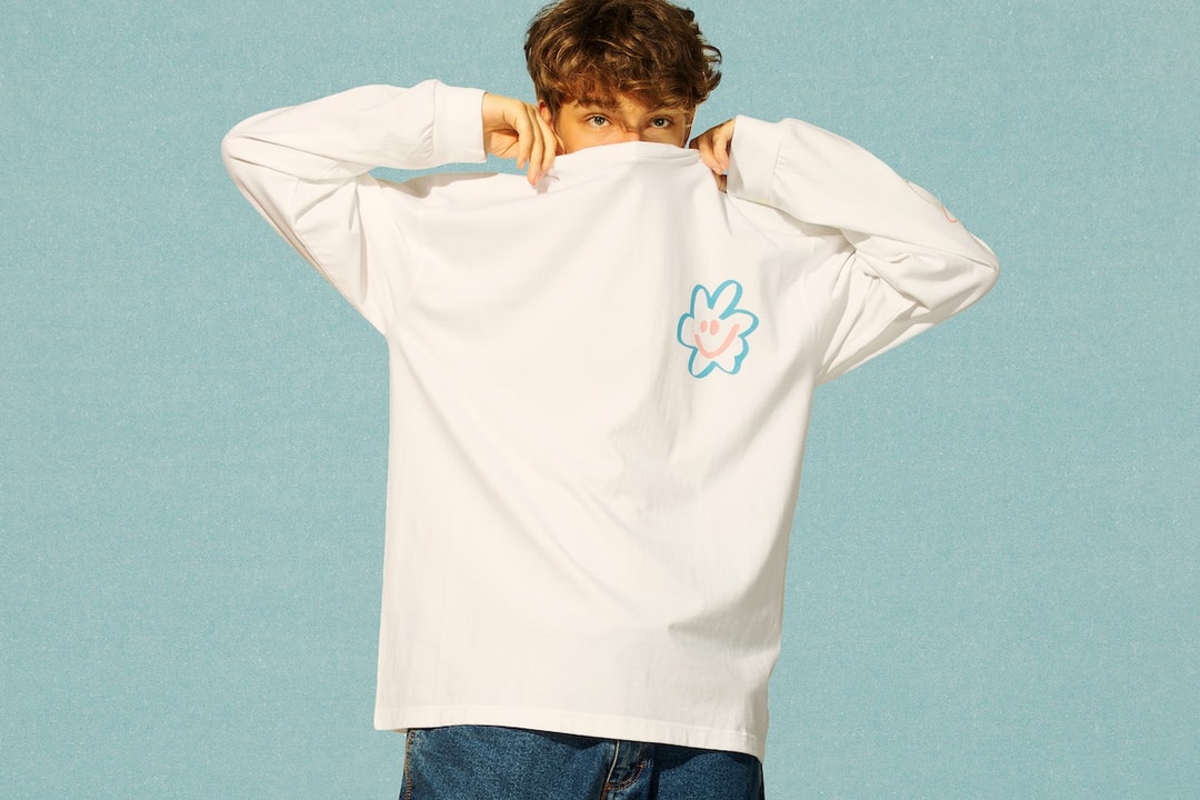 DWBH 发布 2020 秋冬系列 Lookbook | Hypebeast