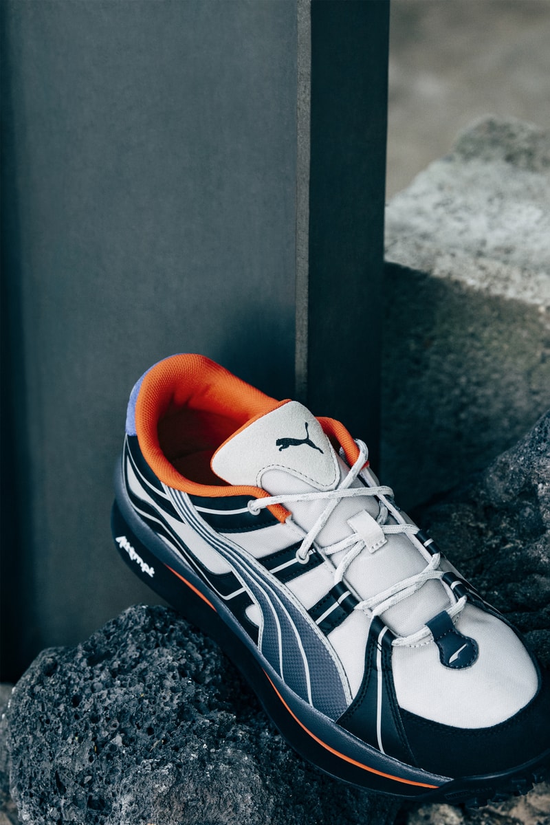 PUMA x ATTEMPT 全新秋冬联名系列即将发售 | Hypebeast