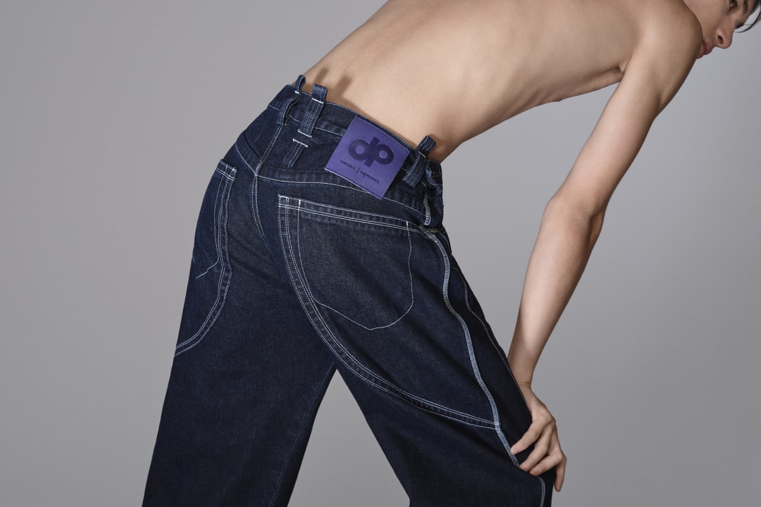 DIESEL 与 PRONOUNCE 推出全新联名系列 | Hypebeast