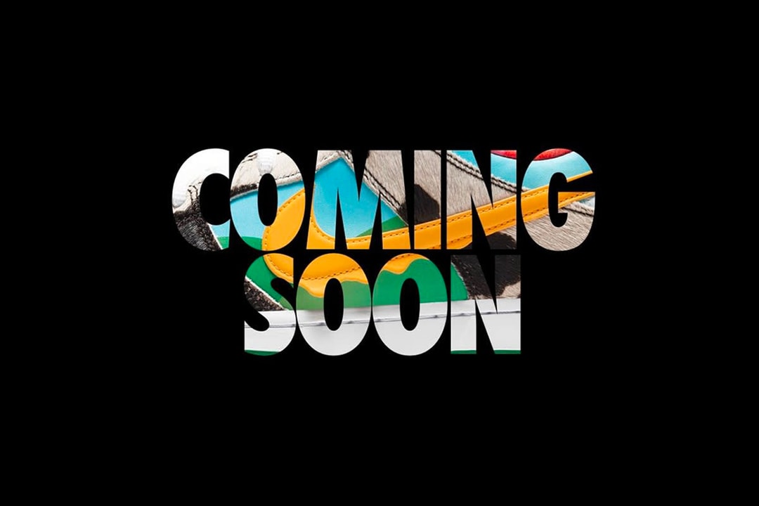 Nike Dunk 球鞋历史纪录片《The Story of Dunk》首部预告片正式发布 | Hypebeast