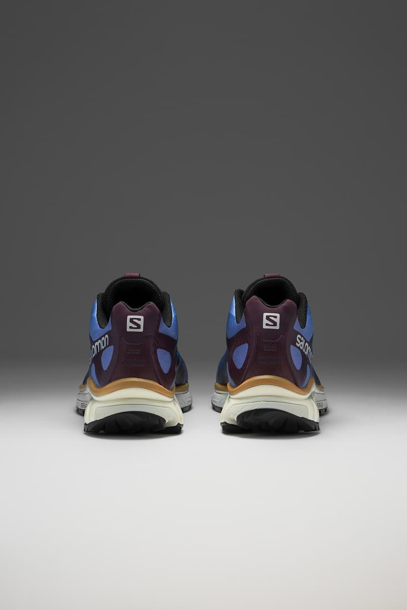 Salomon 全新 ADVANCED XT-4 正式登场 | Hypebeast