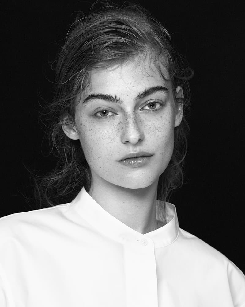 UNIQLO +J 2020 秋冬联名系列 Lookbook 正式发布 | Hypebeast