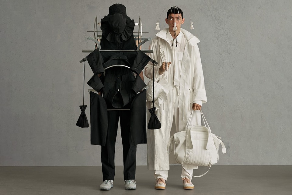 Craig Green 2021 春夏系列 Lookbook 正式發佈 | HYPEBEAST