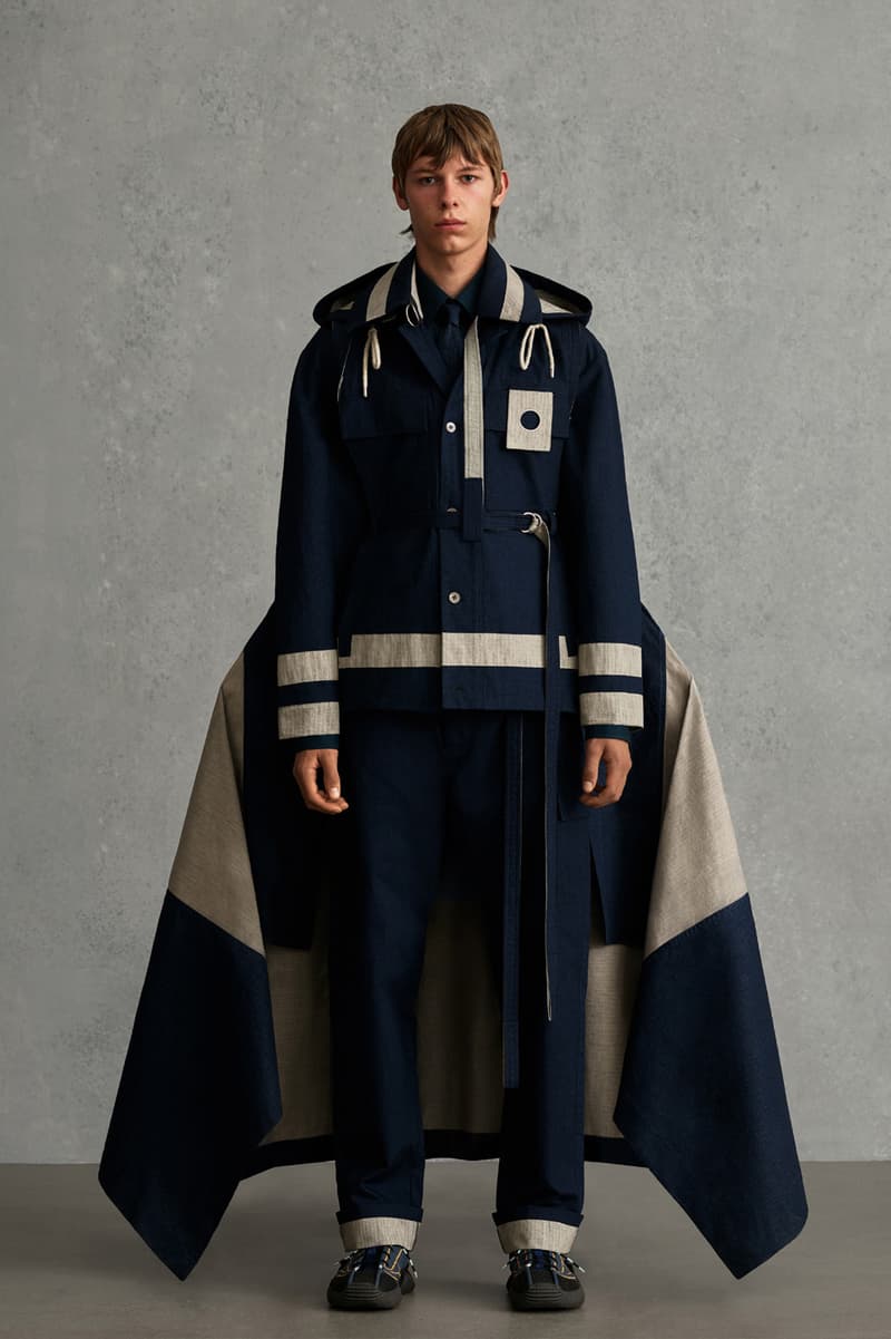 Craig Green 2021 春夏系列 Lookbook 正式发布 | Hypebeast