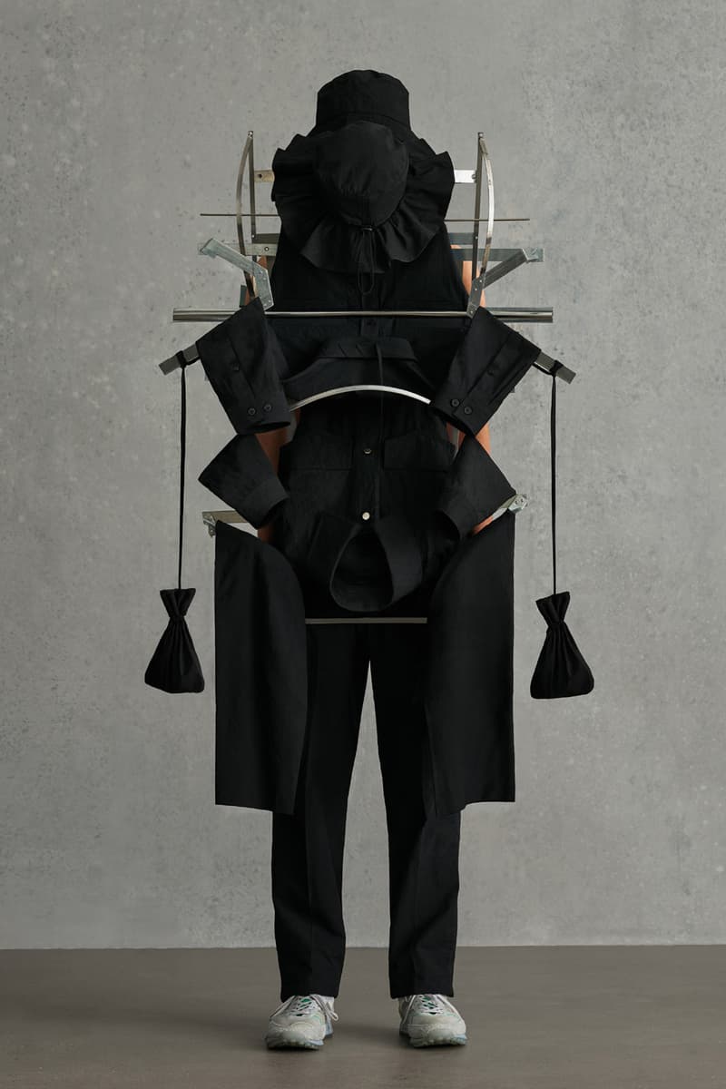 Craig Green 2021 春夏系列 Lookbook 正式发布 | Hypebeast