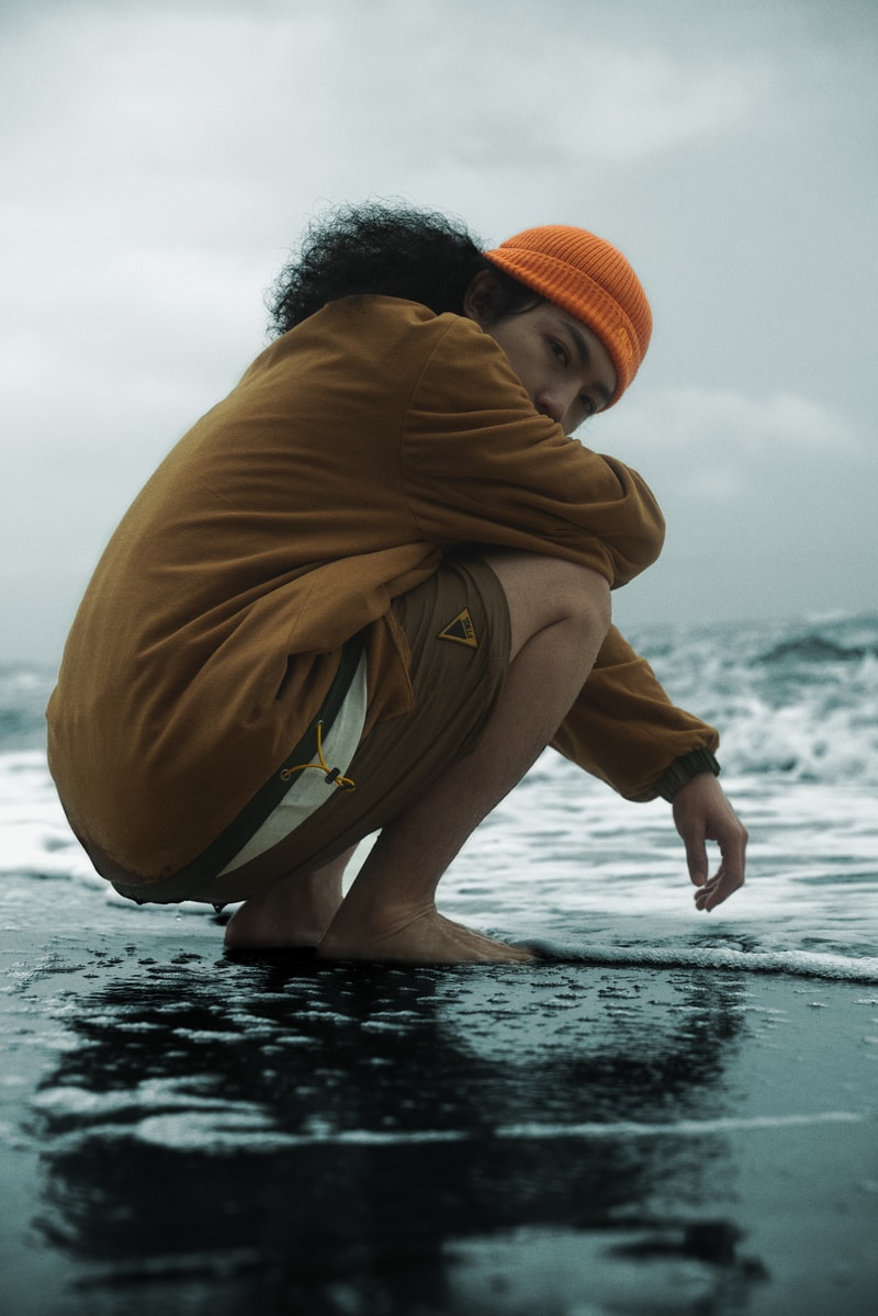 Futuremade Studio 2020 最新秋冬系列正式登场 | Hypebeast