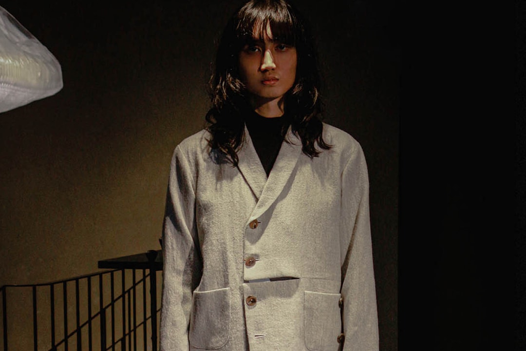 Randy 2020 秋冬系列 Lookbook 正式发布 | Hypebeast