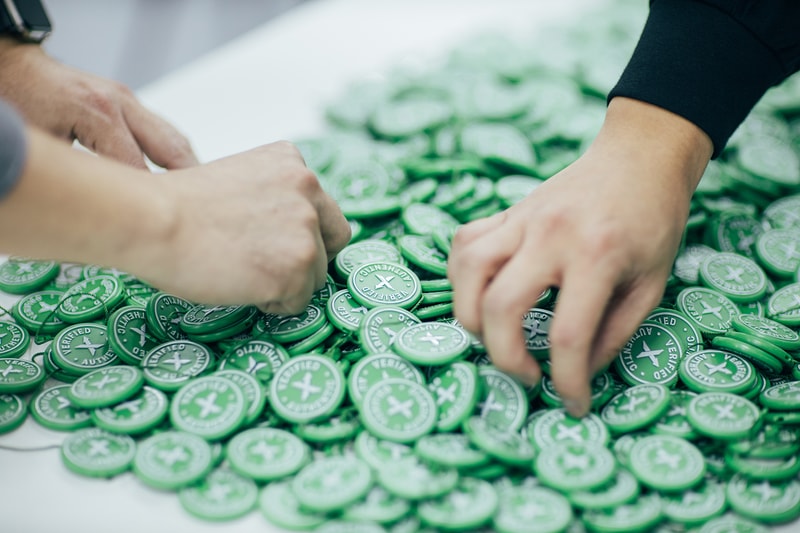 球鞋转售平台 StockX 正式于香港开设认证中心 | Hypebeast