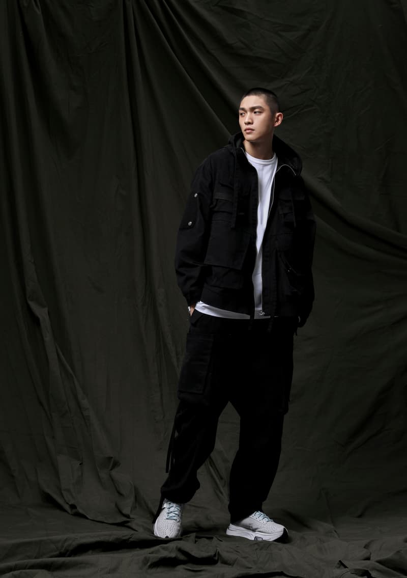 AES 2020 秋冬系列「OVERREACTION」正式登场 | Hypebeast