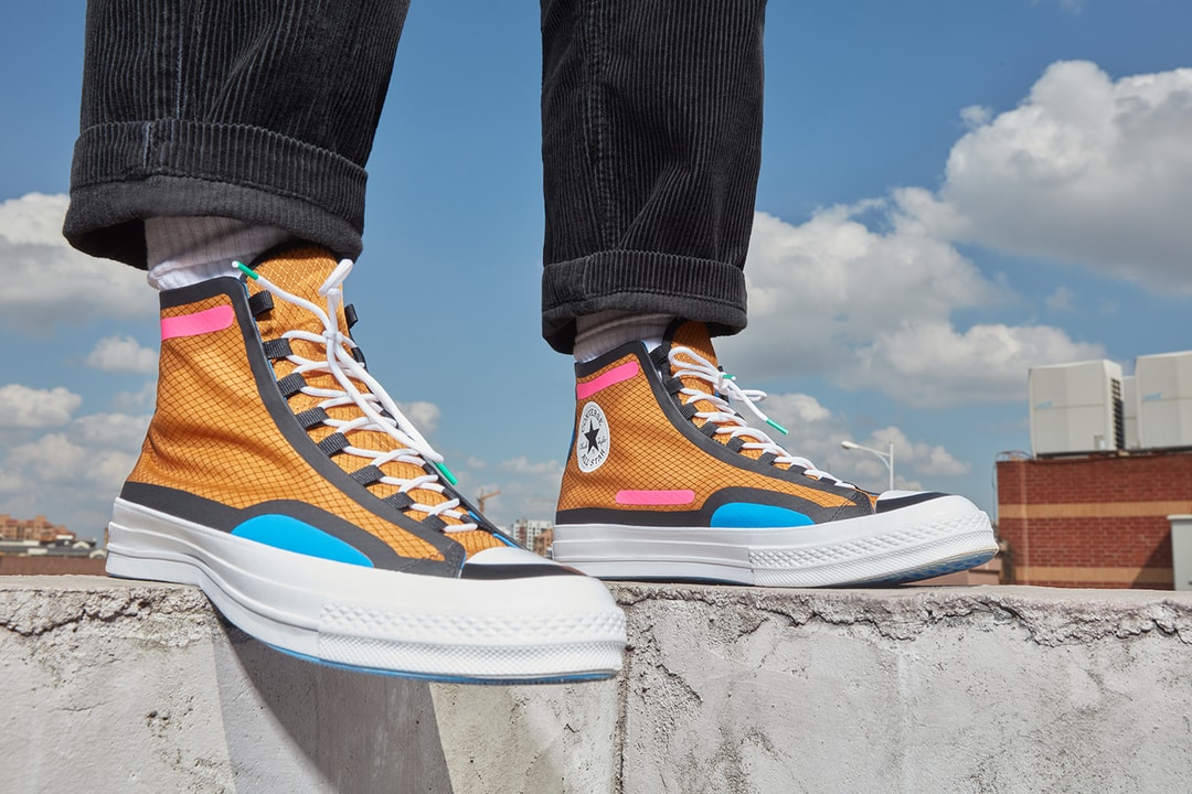 Converse 2021 最新春季系列正式登场 | Hypebeast