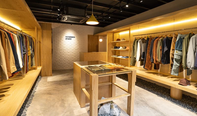 Futuremade Studio 首间实体概念店舖正式登陆马来西亚 | Hypebeast